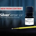 SilverSense SDF - Centrix
