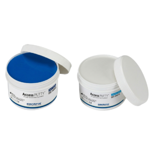 Access PUTTY - Centrix