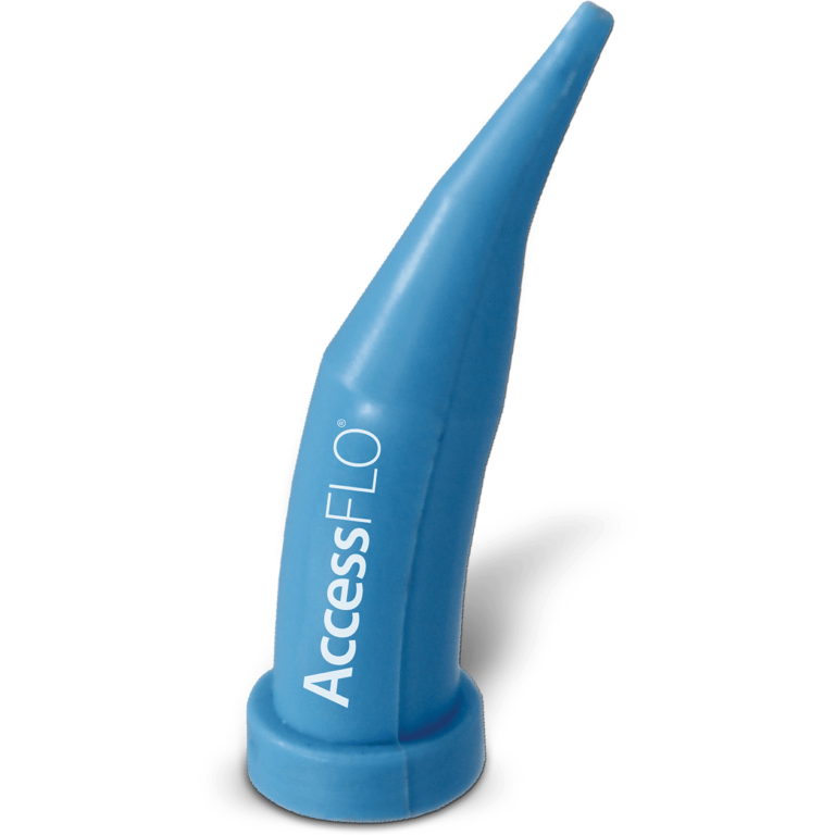 Tempit: Four unique temporary filling materials, one delivery system ...