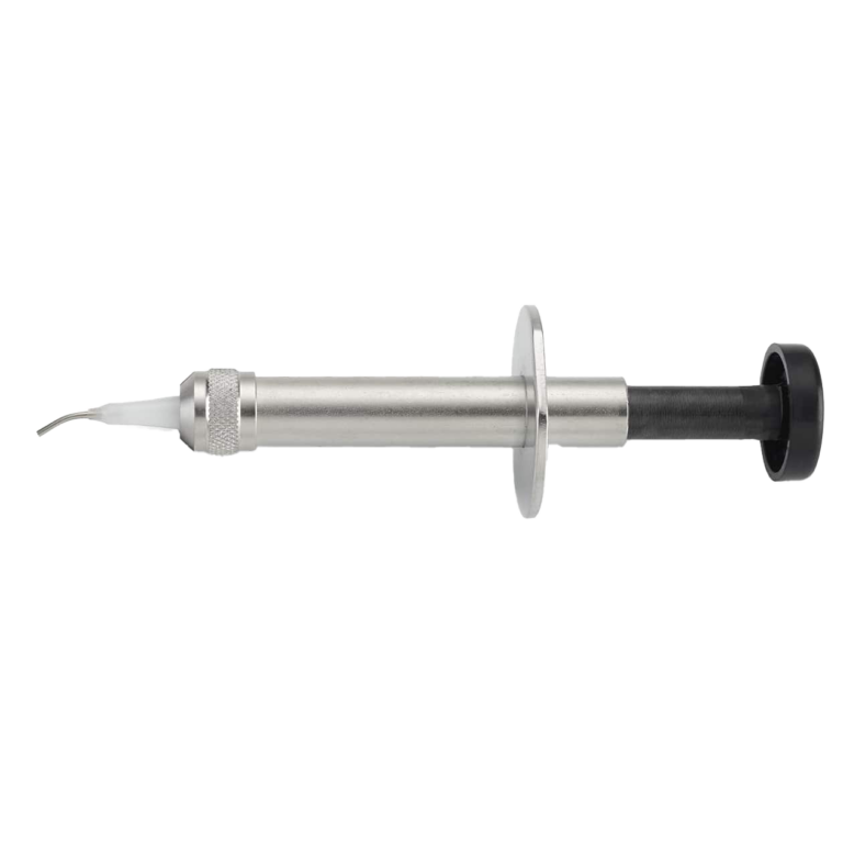 Standard Impression Syringe - Centrix