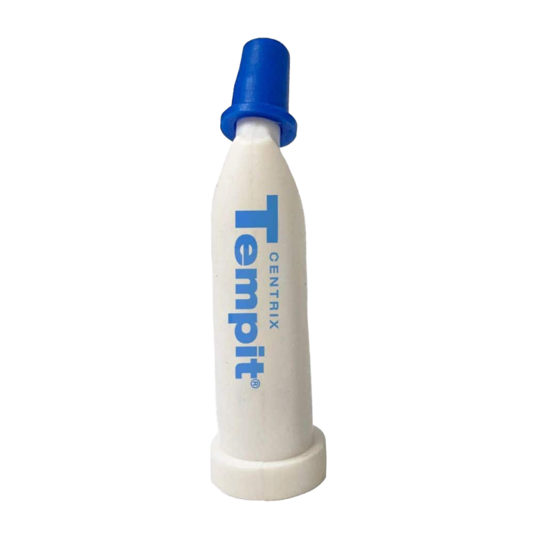 Tempit: Four unique temporary filling materials, one delivery system ...