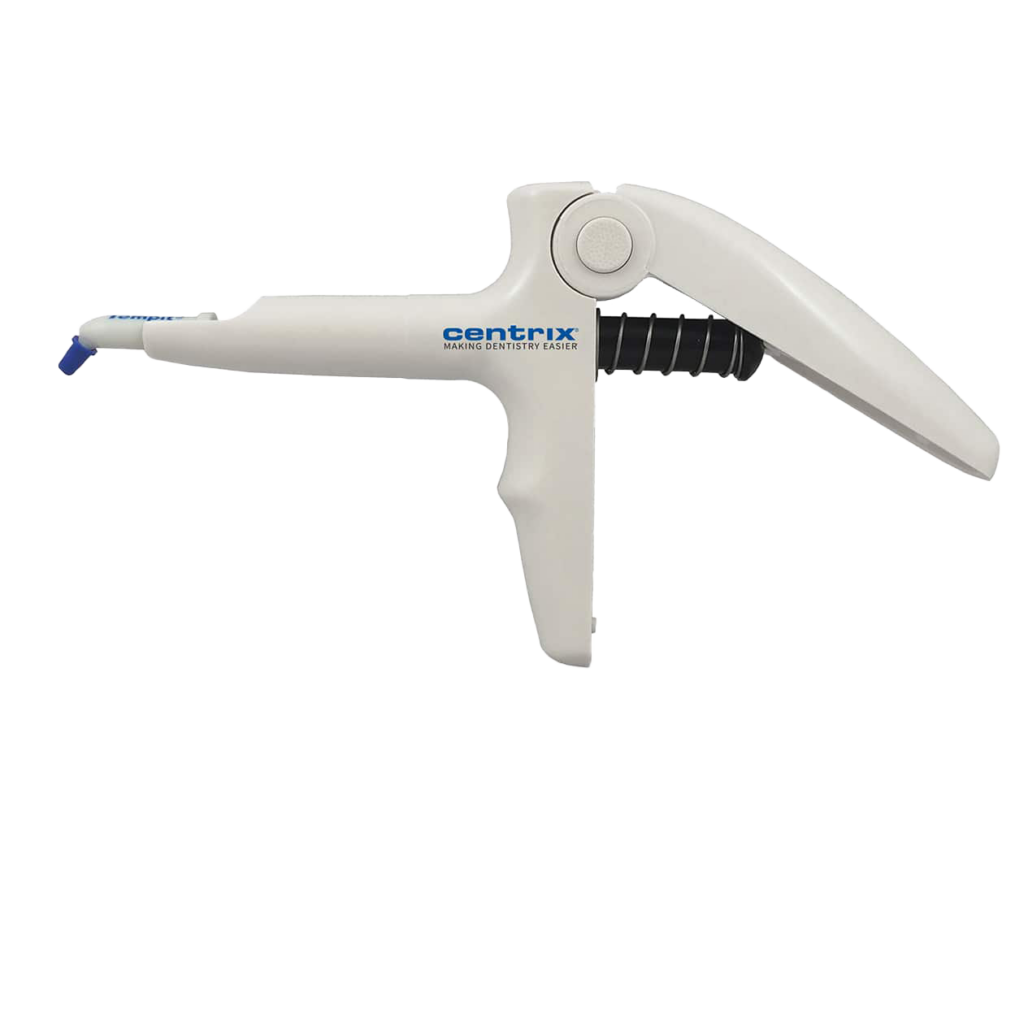 Tempit Essentials - Centrix