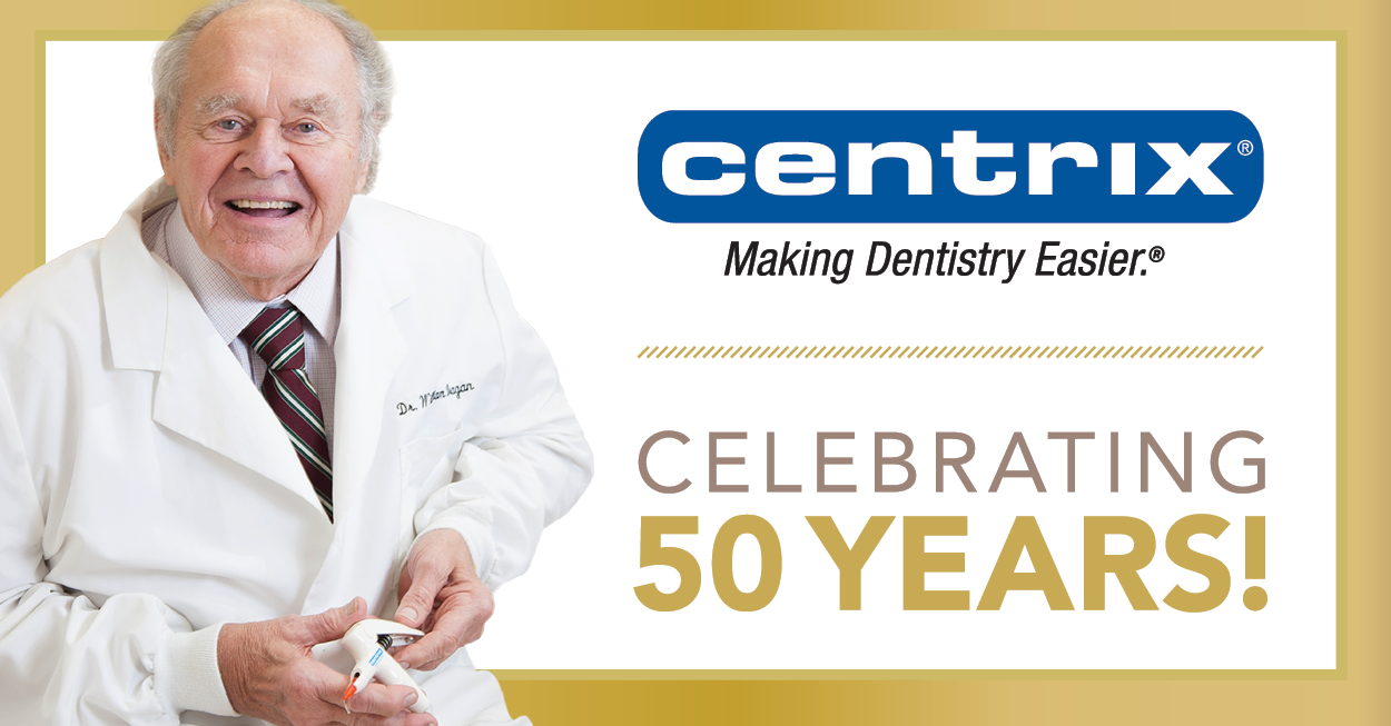 Another Centrix Innovation, Tempit Temporary Filing Materials - Centrix