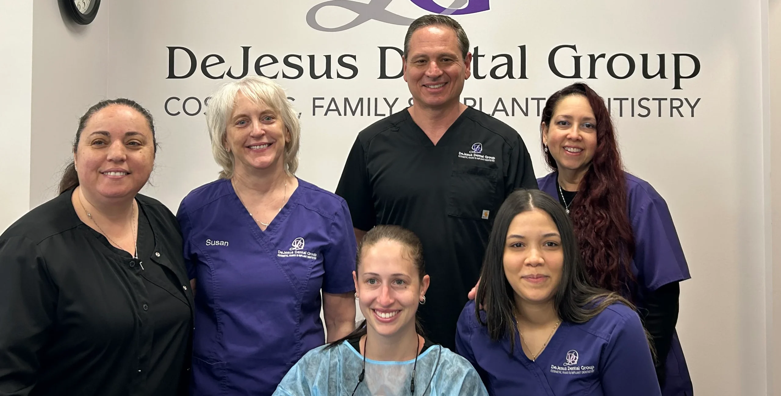 Centrix, Inc. Partners with DeJesus Dental Group for Oral Health Fair ...