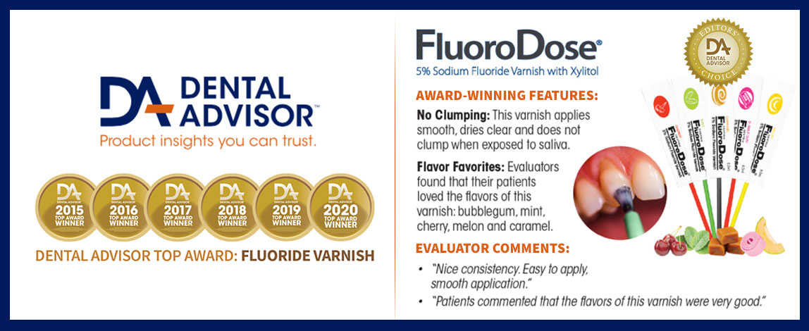 Give Your Patients the Very Best - Centrix