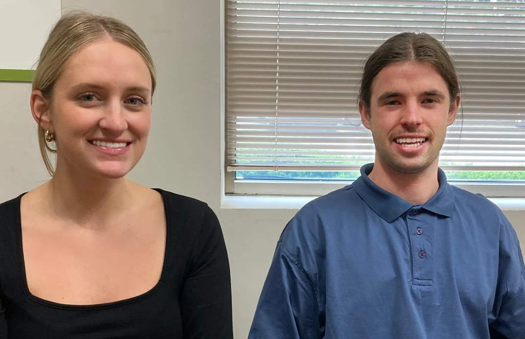 Centrix Welcomes Three New Members to the Team! - Centrix