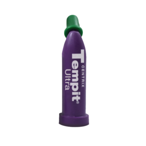 Tempit: Four unique temporary filling materials, one delivery system ...