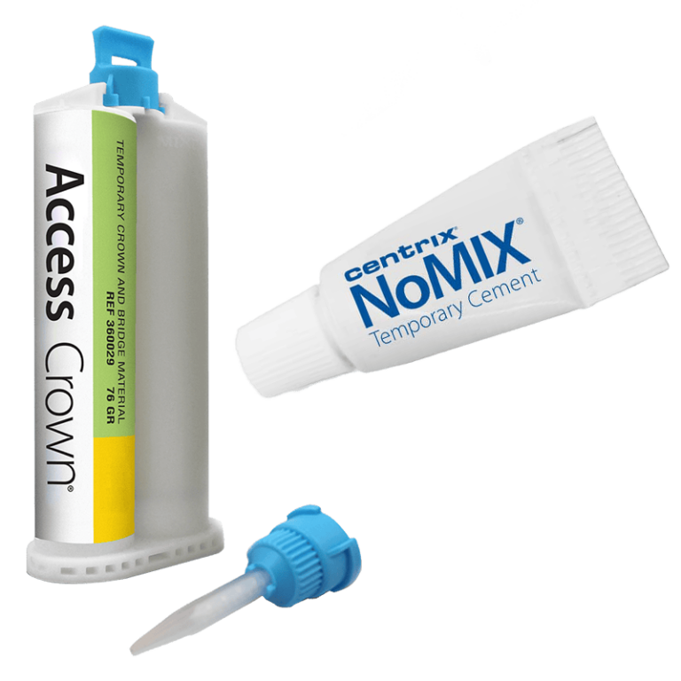 All Products - Centrix