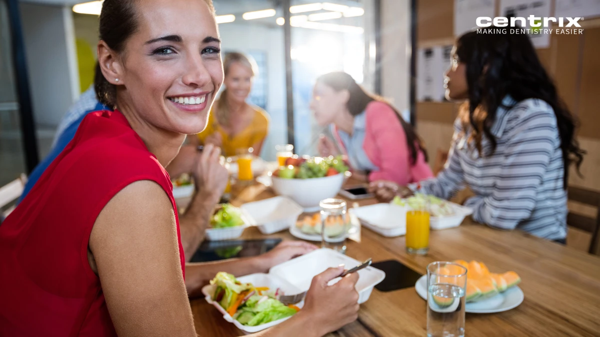 5 Lunch & Learn Courses, Earn Free CE Credits. Product Demos.