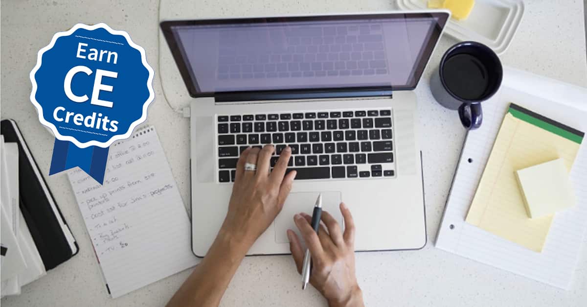 Educational Live and On-Demand Webinars - Earn Free CE Credits- Centrix