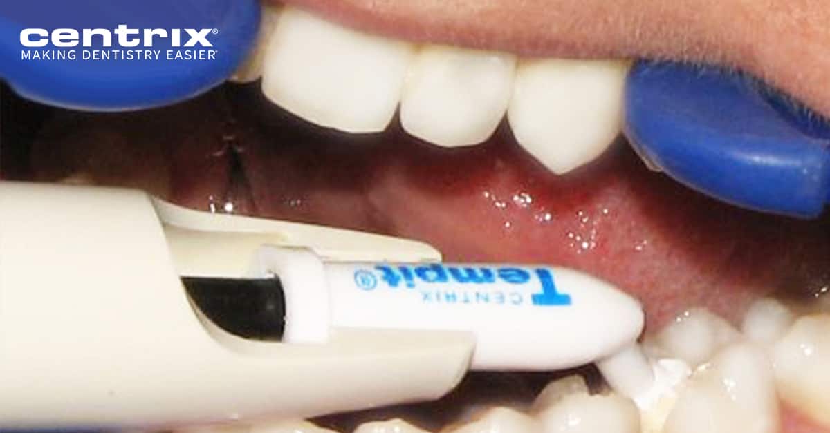 All Products - Centrix