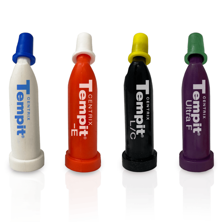 Tissue Management made easier with Centrix products - Centrix