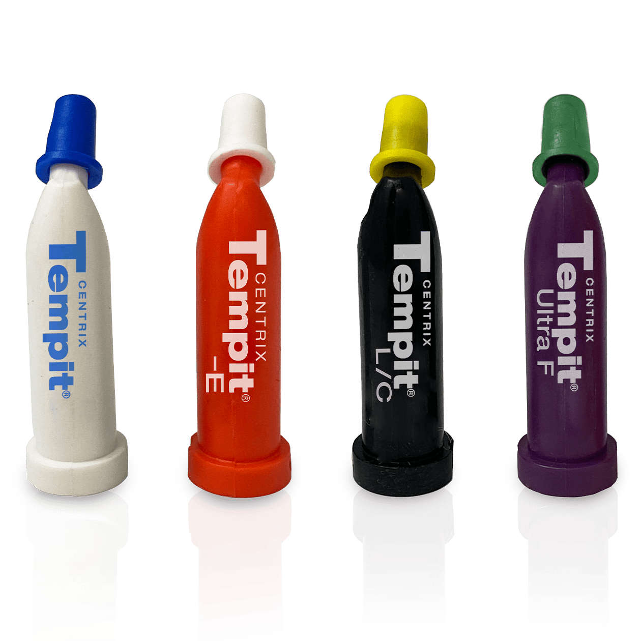 Tissue Management made easier with Centrix products - Centrix